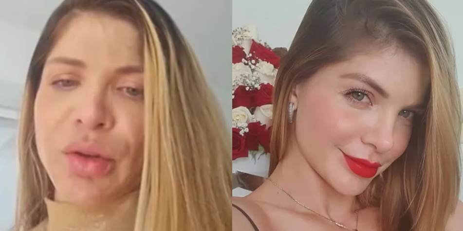 Angélica Jaramillo: ¿a qué se dedicó la exparticipante de ‘Protagonistas de novela’ tras su ...