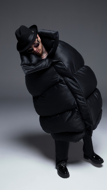 'Un duelo de mi última separación': así nace el nuevo álbum de Nanpa Básico