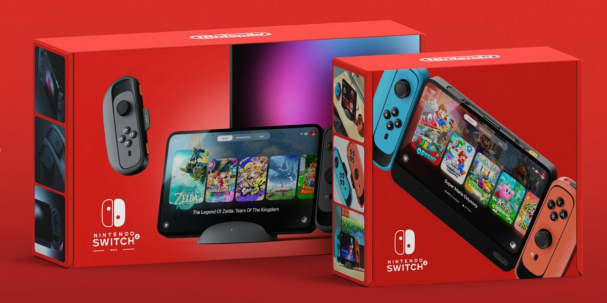 Nintendo Switch 2: asusta con su precio sugerido y llegaría de la mano ...