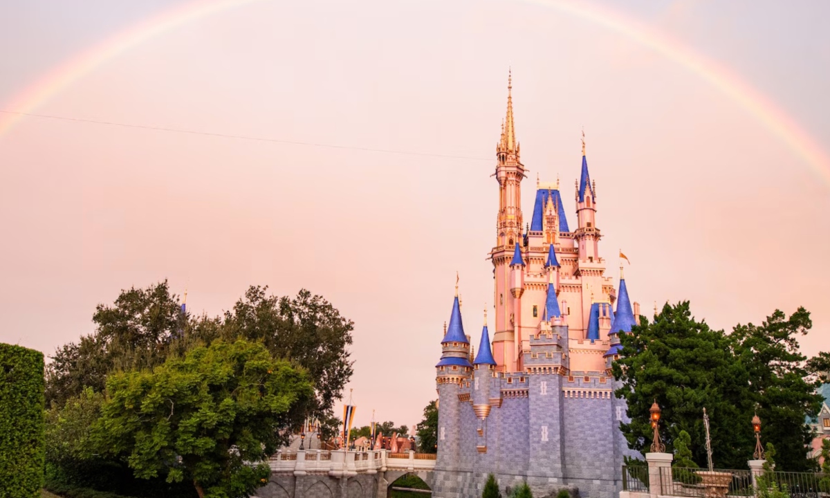 Disney abrirá su primer bar en Magic Kingdom de Florida: ¿qué tendrá y ...