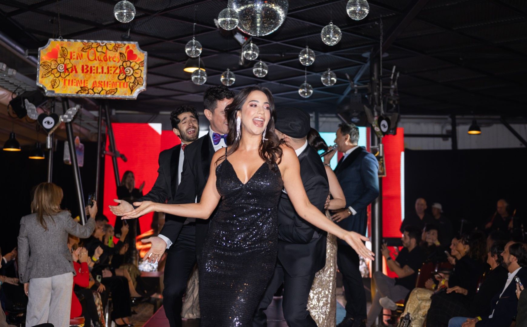 'Klass 95’: la historia de la primera agencia de modelaje de los 90 en ...