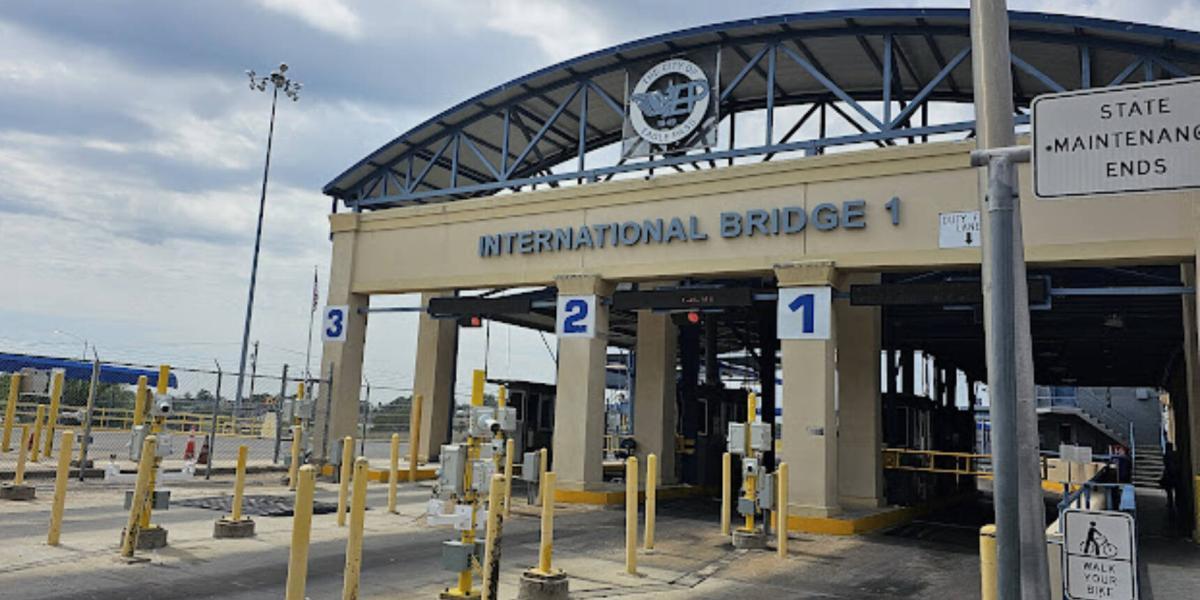 Port 1001 Cbp | Us Customs Ports List – CASZ