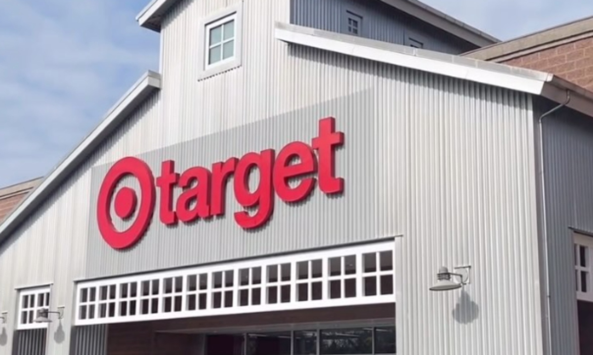 ¿Quién es el dueño de Target en Estados Unidos?