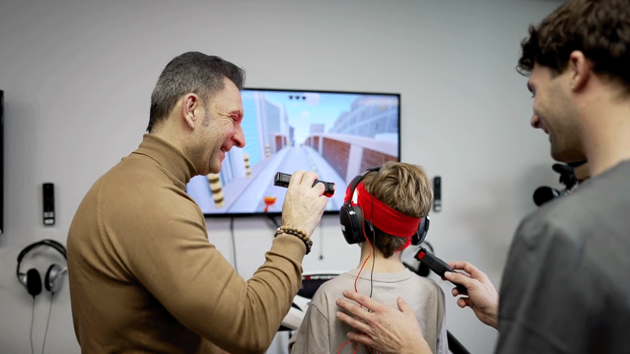 Salud: método Melillo para niños con autismo o trastornos del ...