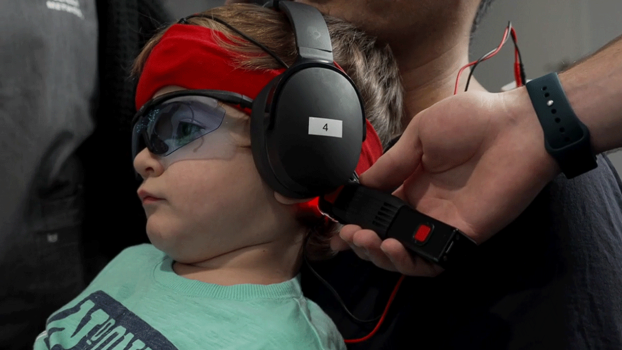 Salud: método Melillo para niños con autismo o trastornos del ...