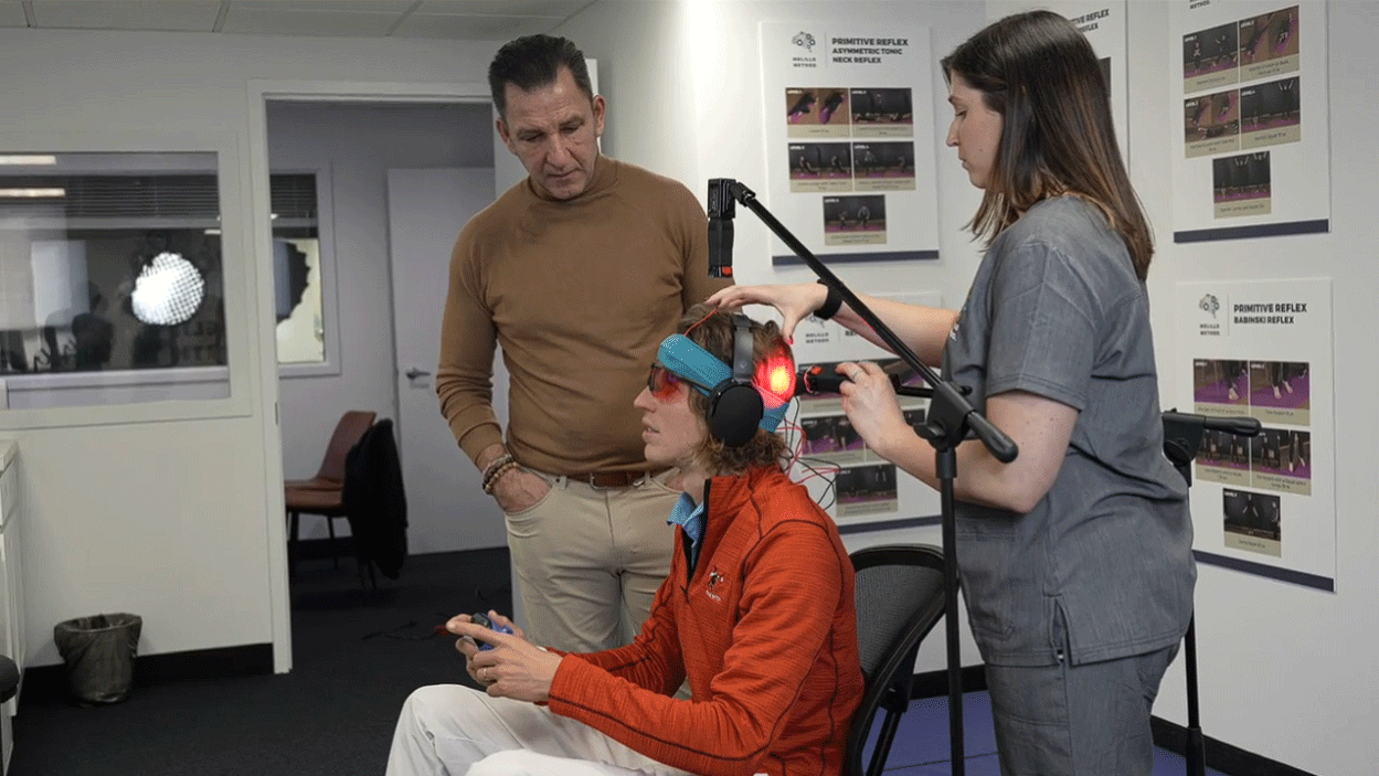 Salud: método Melillo para niños con autismo o trastornos del ...