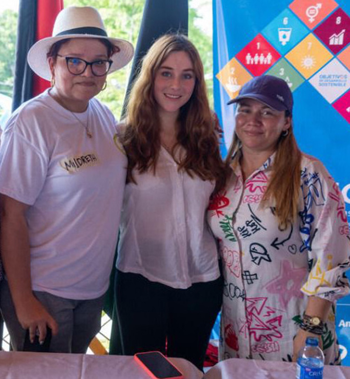 Gloria Miranda y su batalla por el tránsito hacia economías legales en ...