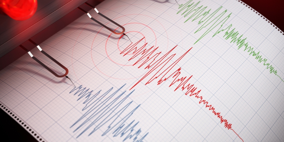 Temblor hoy en Colombia | SGC reportó sismo de magnitud 4.6 este 26 de ...