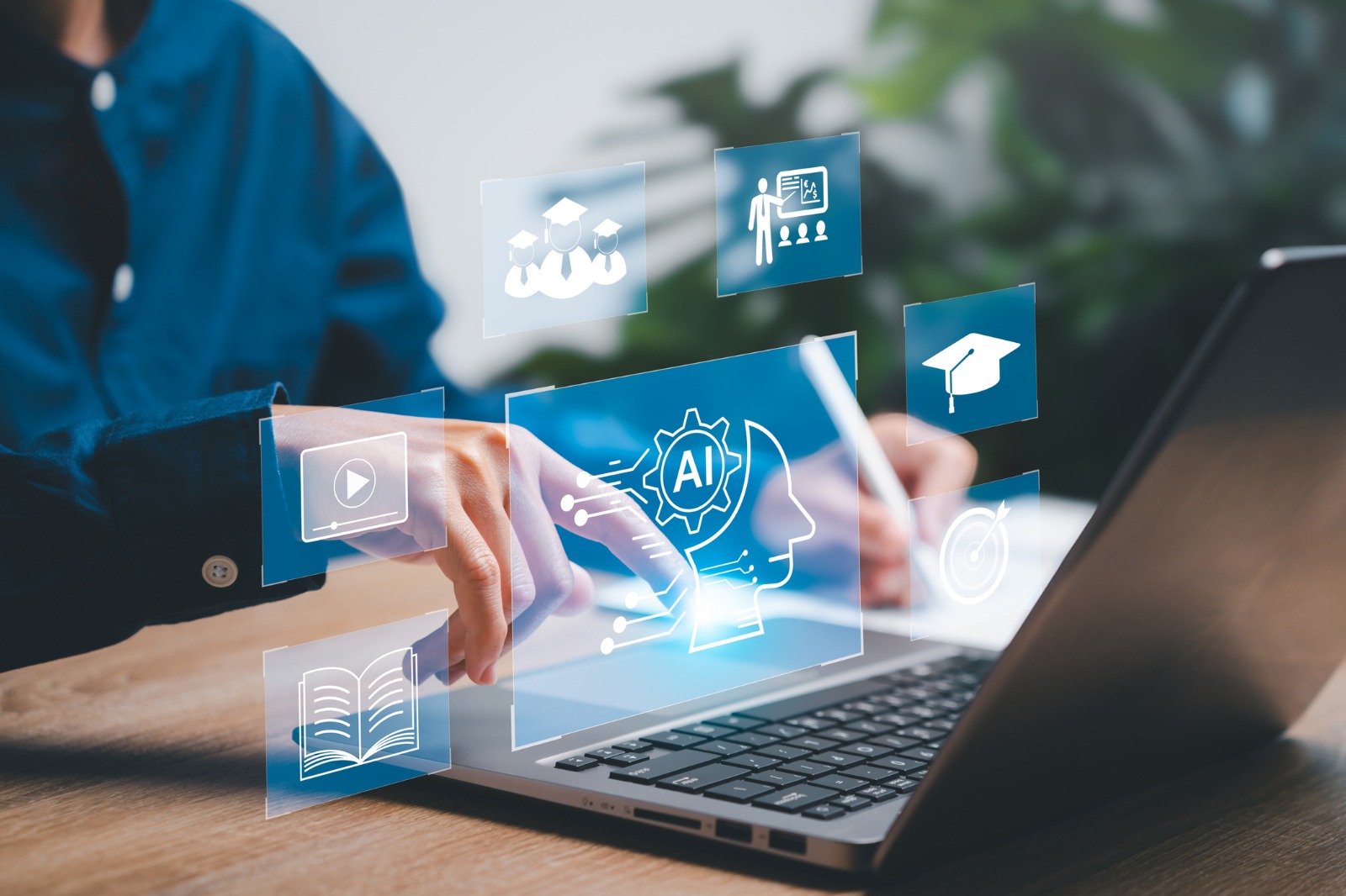 Talento Tech abre convocatoria para colombianos que quieran aprender ...