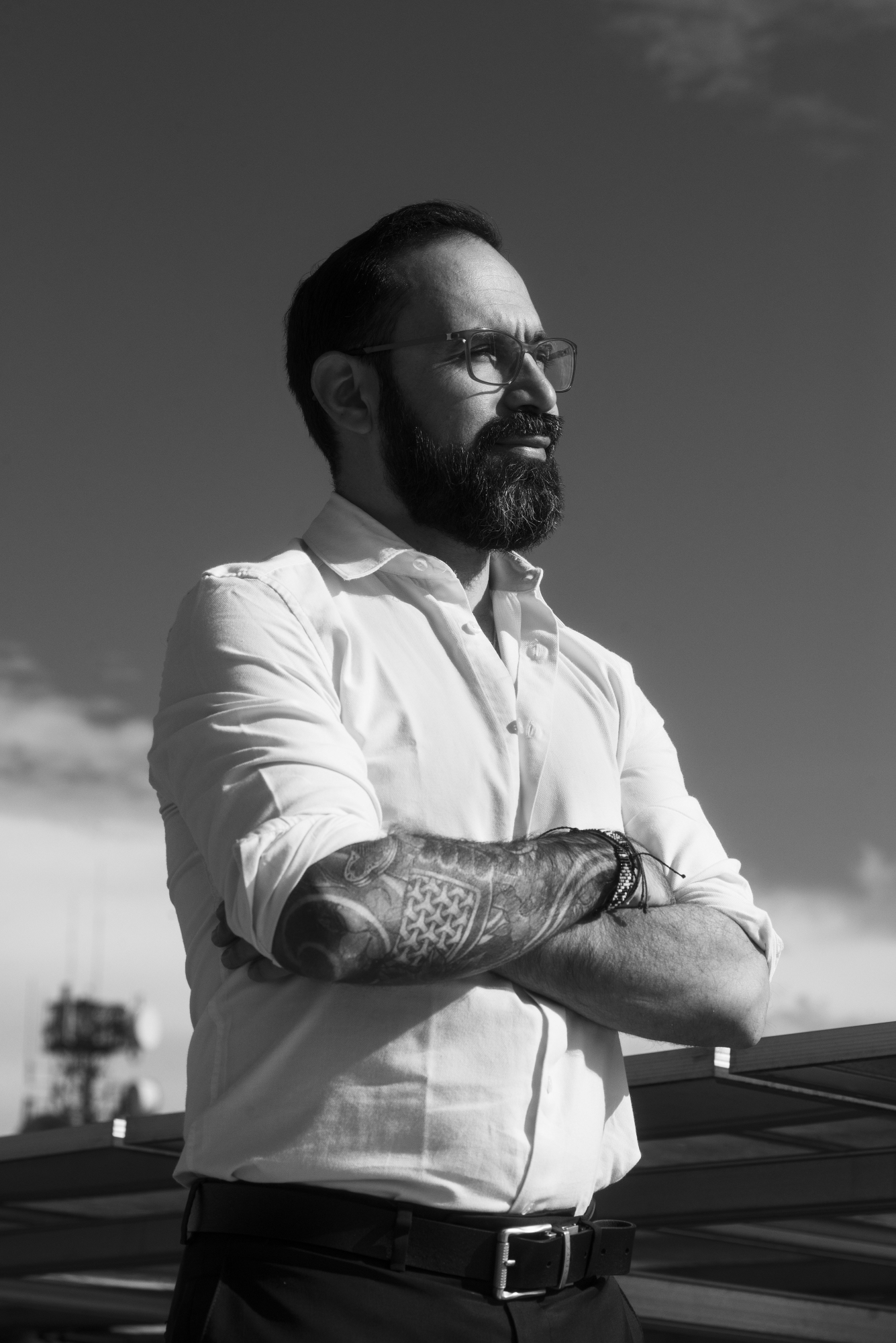 ¿Quién es Andrés Camacho, el Ministro de Minas y Energía? Esta es su ...