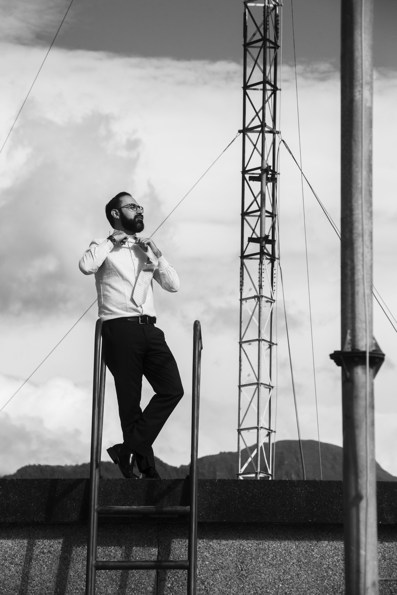 ¿Quién es Andrés Camacho, el Ministro de Minas y Energía? Esta es su ...