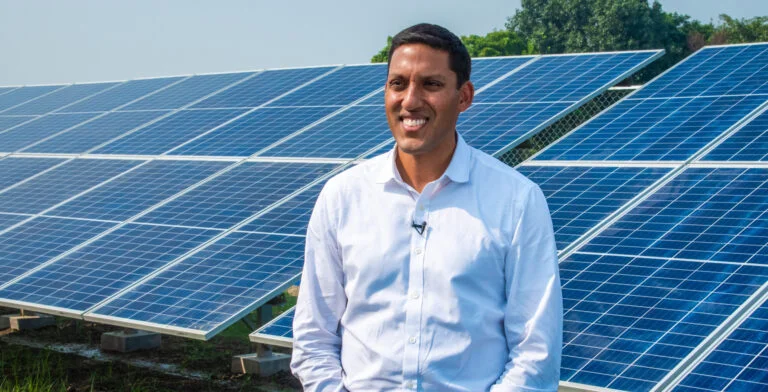 Primicia: Fundación Rockefeller abrirá en Colombia su nueva oficina ...