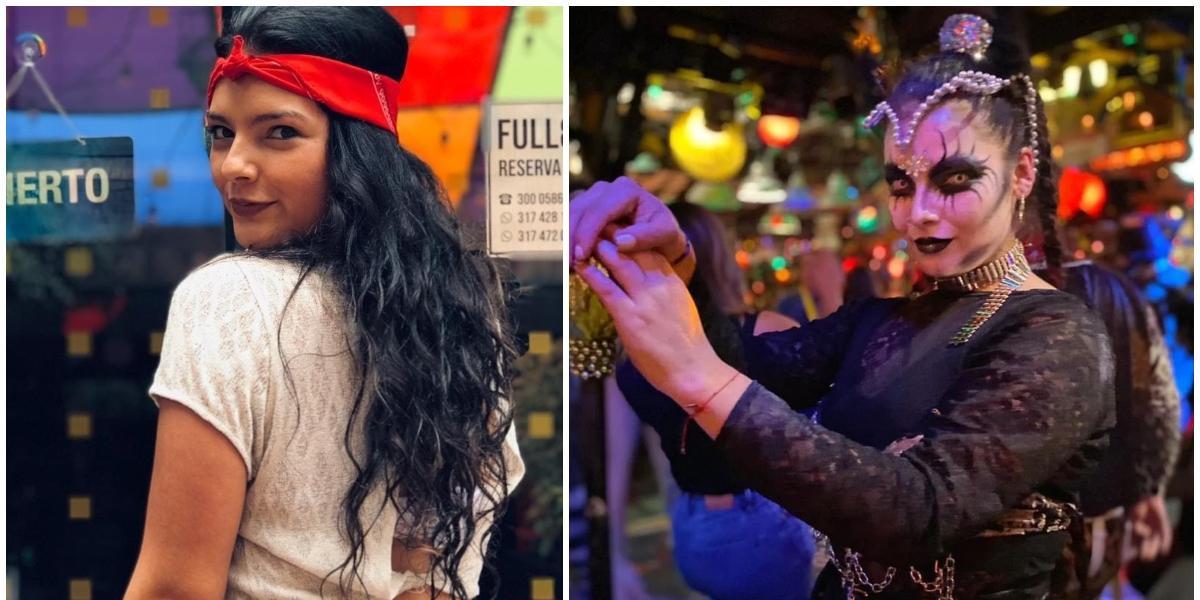 Esto es lo que se sabe del estado de salud de Laura Daniela Villamil ...