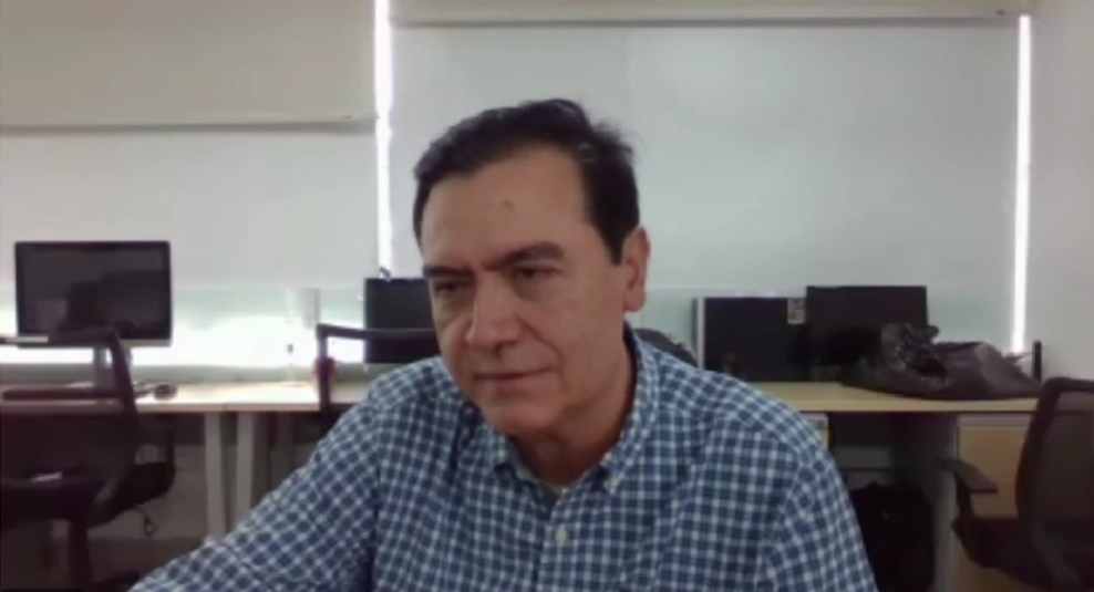 Los 9 envíos por $3.000 millones que César Manrique habría recibido en efectivo por descalabro a ...