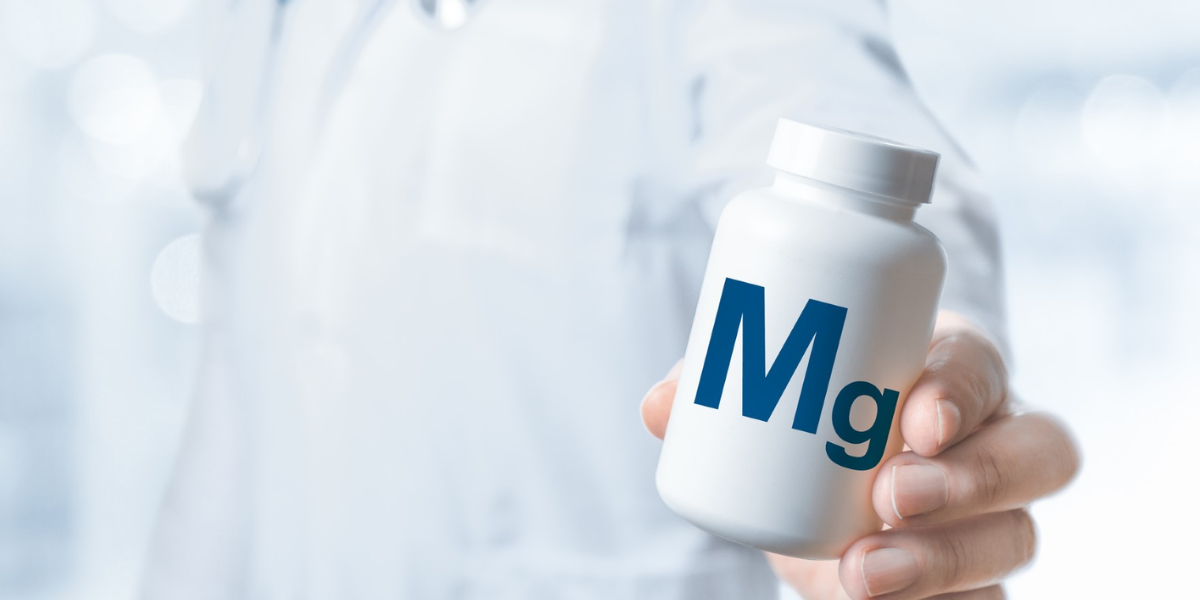 Magnesio: los seis cambios que experimenta el cuerpo al consumir este ...