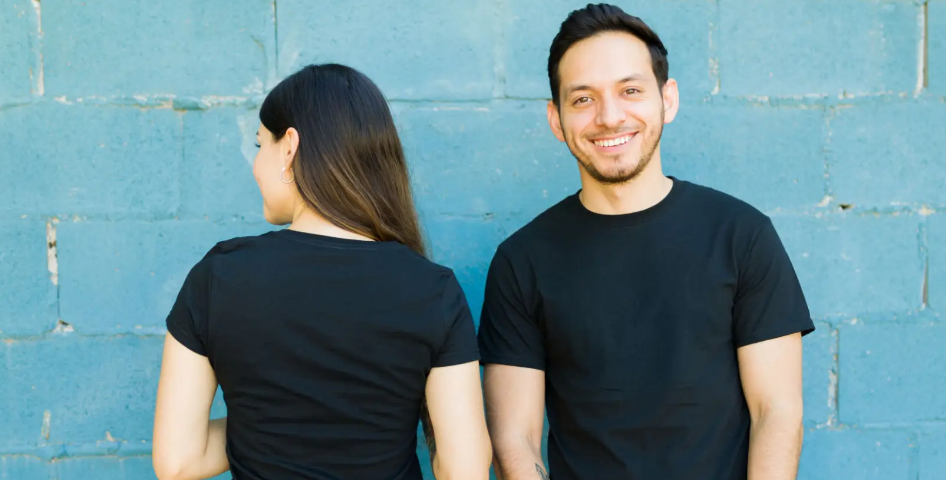 Psicólogos explican la personalidad de quienes se visten mucho de negro ...