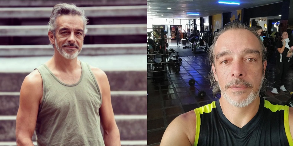 Este es el testimonio de la mujer que habría sido agredida por el actor ...