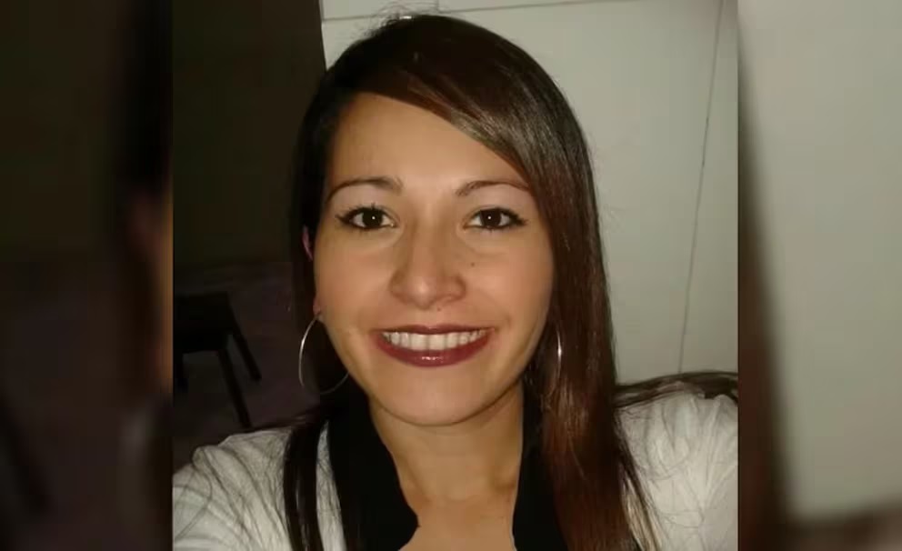 Feminicidio Yenny Esperanza González. detalles del maltrato que padeció