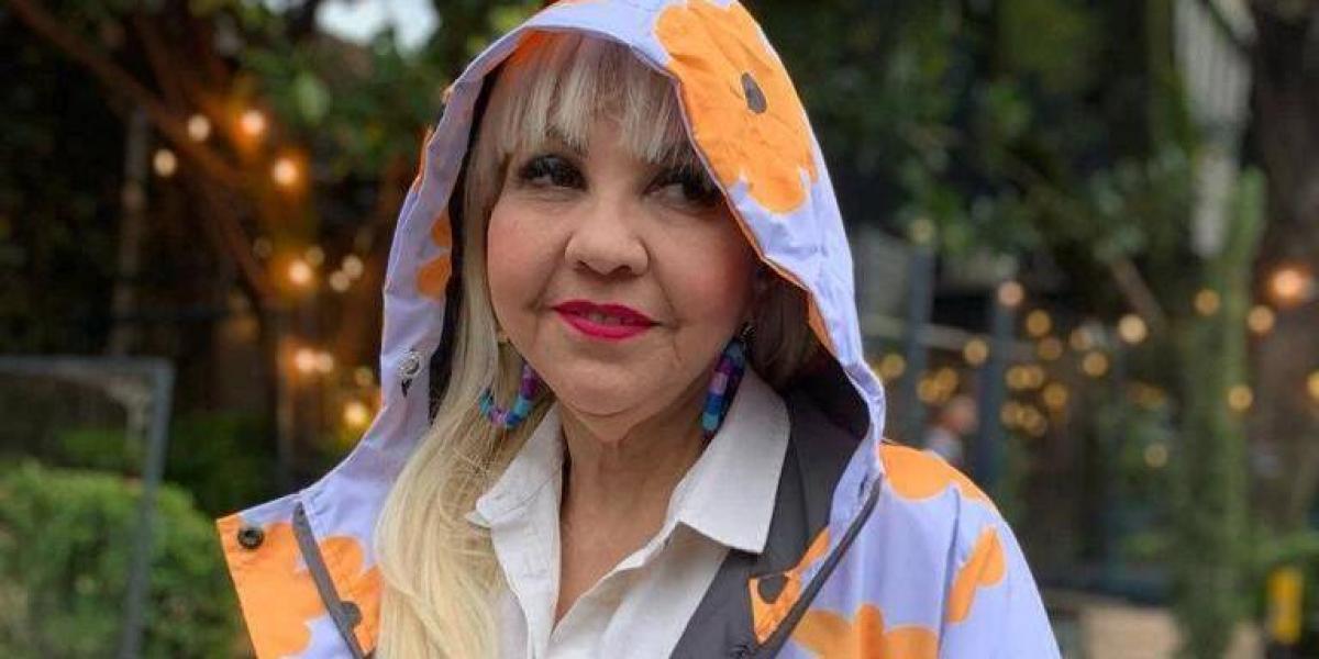 Murió la 'Gorda Fabiola' a sus 61 años: se fue Fabiola Posada, ícono de ...