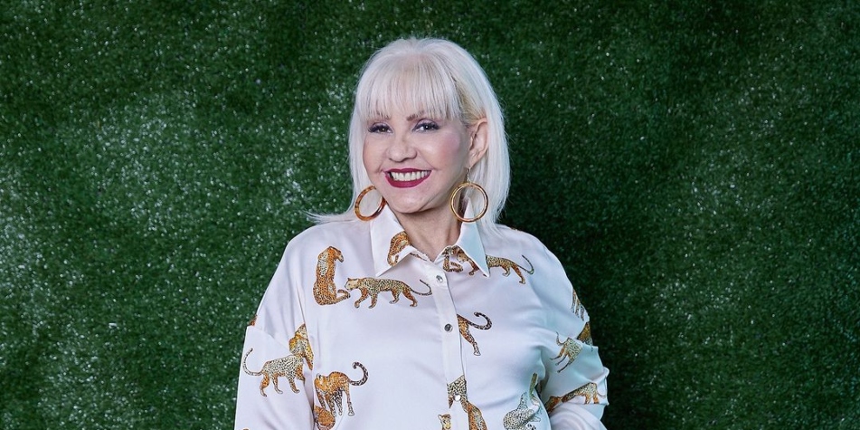 Murió la 'Gorda Fabiola' a sus 61 años: se fue Fabiola Posada, ícono de ...