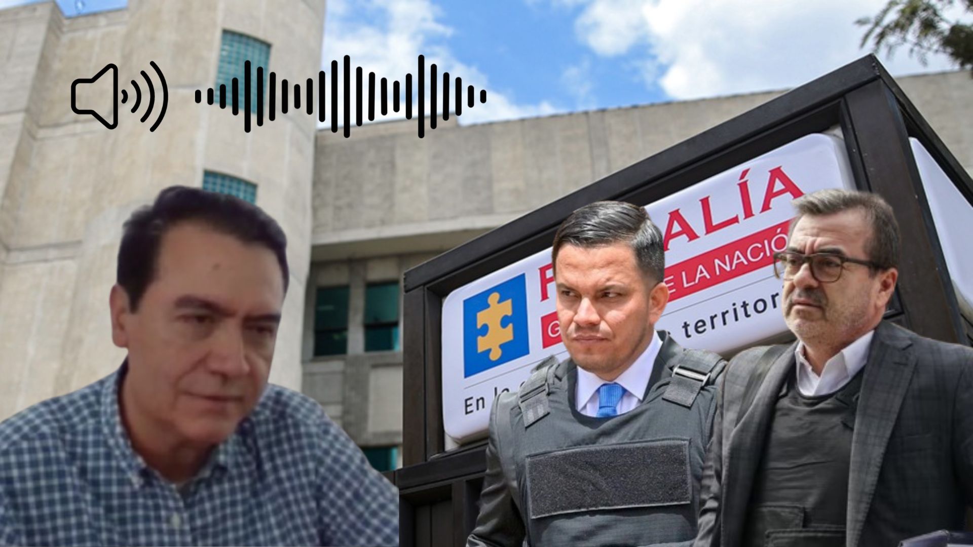 Los detalles que Édgar Riveros le dijo a la Fiscalía para rebajar su condena por millonario ...