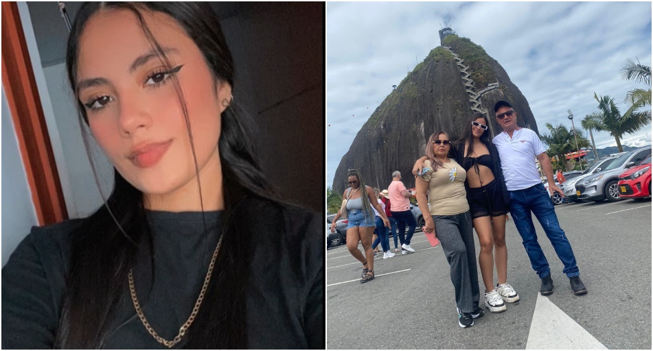 Ella era Daniela Vargas, la joven que murió tras citarse con otra mujer por redes sociales para ...