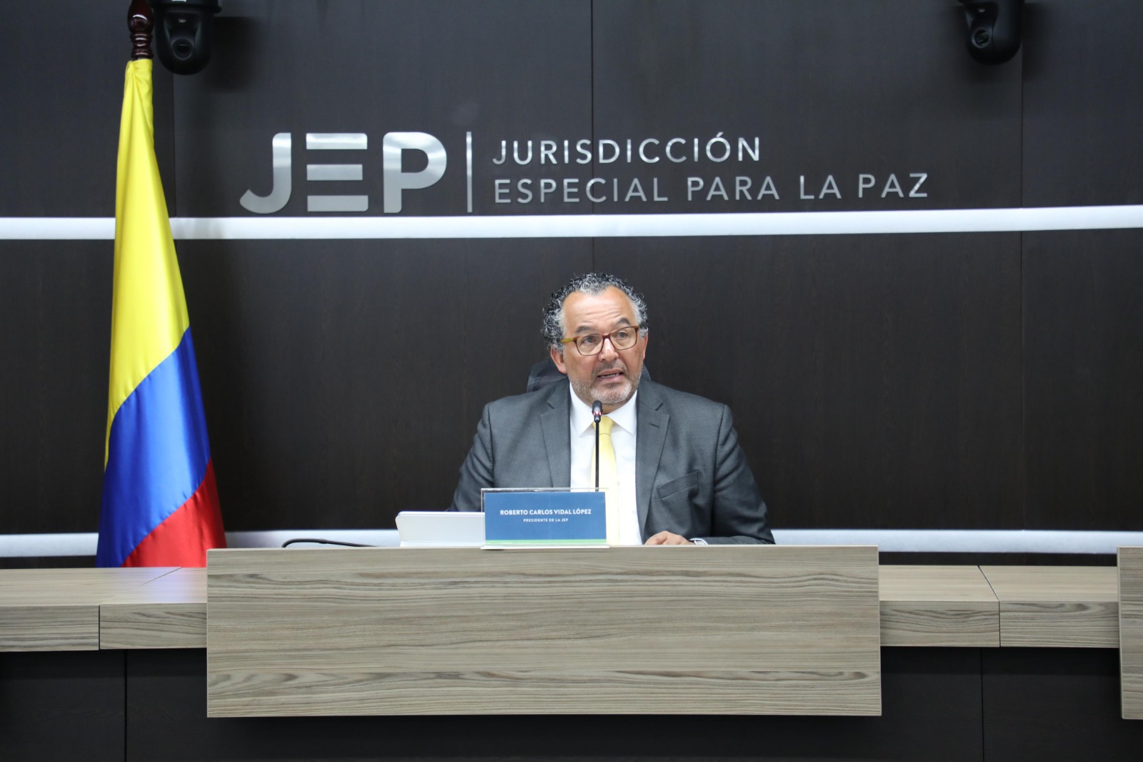 Así Va La Puja Por La Presidencia De La Jep ¿quién Suena Para
