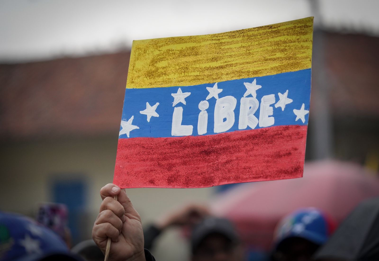 Pese A Denuncias De Fraude Nicolás Maduro Reitera Que Se Posesionará