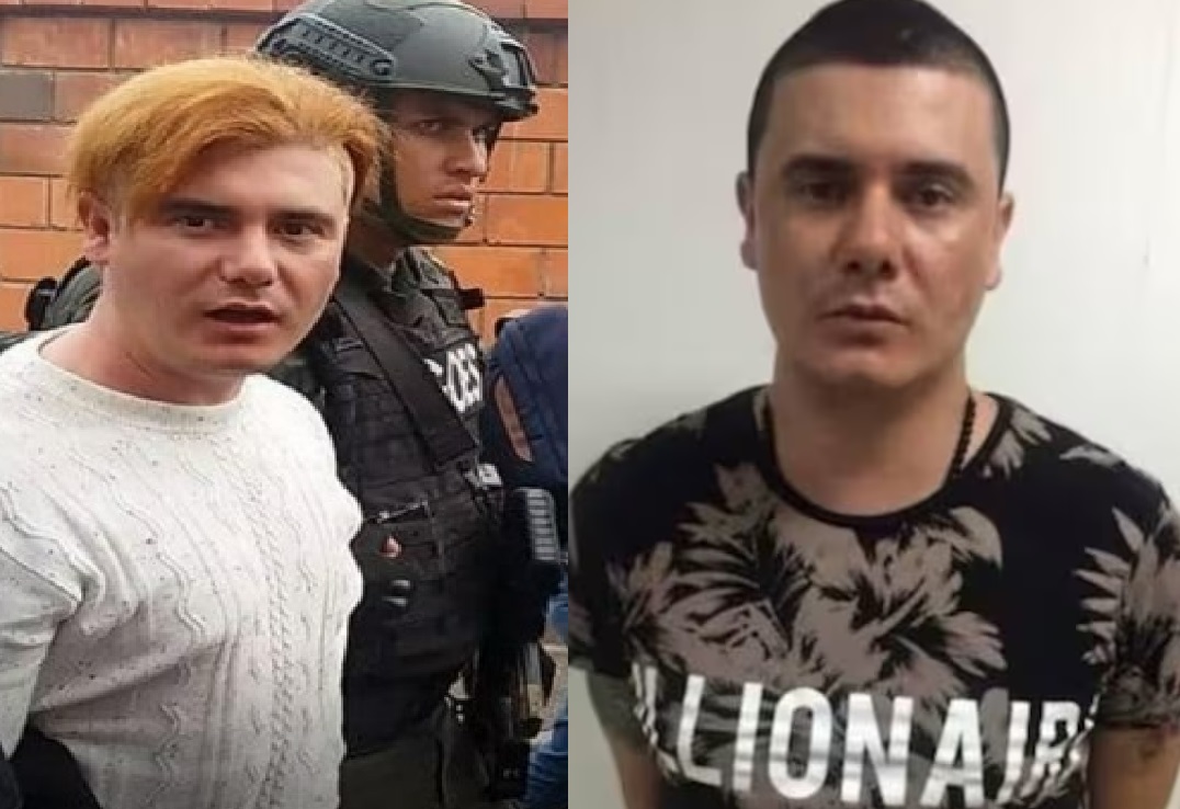 ¿Quién es alias Pichi? Esta es la historia detrás de la fuga en Medellín del considerado 'Pablo ...