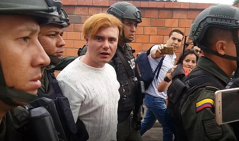 Este es el perfil criminal de alias 'Pichi' y las razones por las que ...