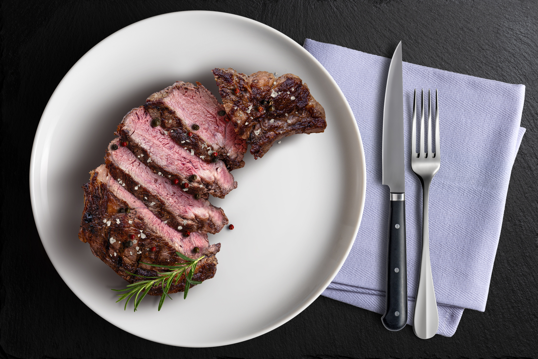 La ciencia revela cómo cocinar la carne para evitar riesgos de salud