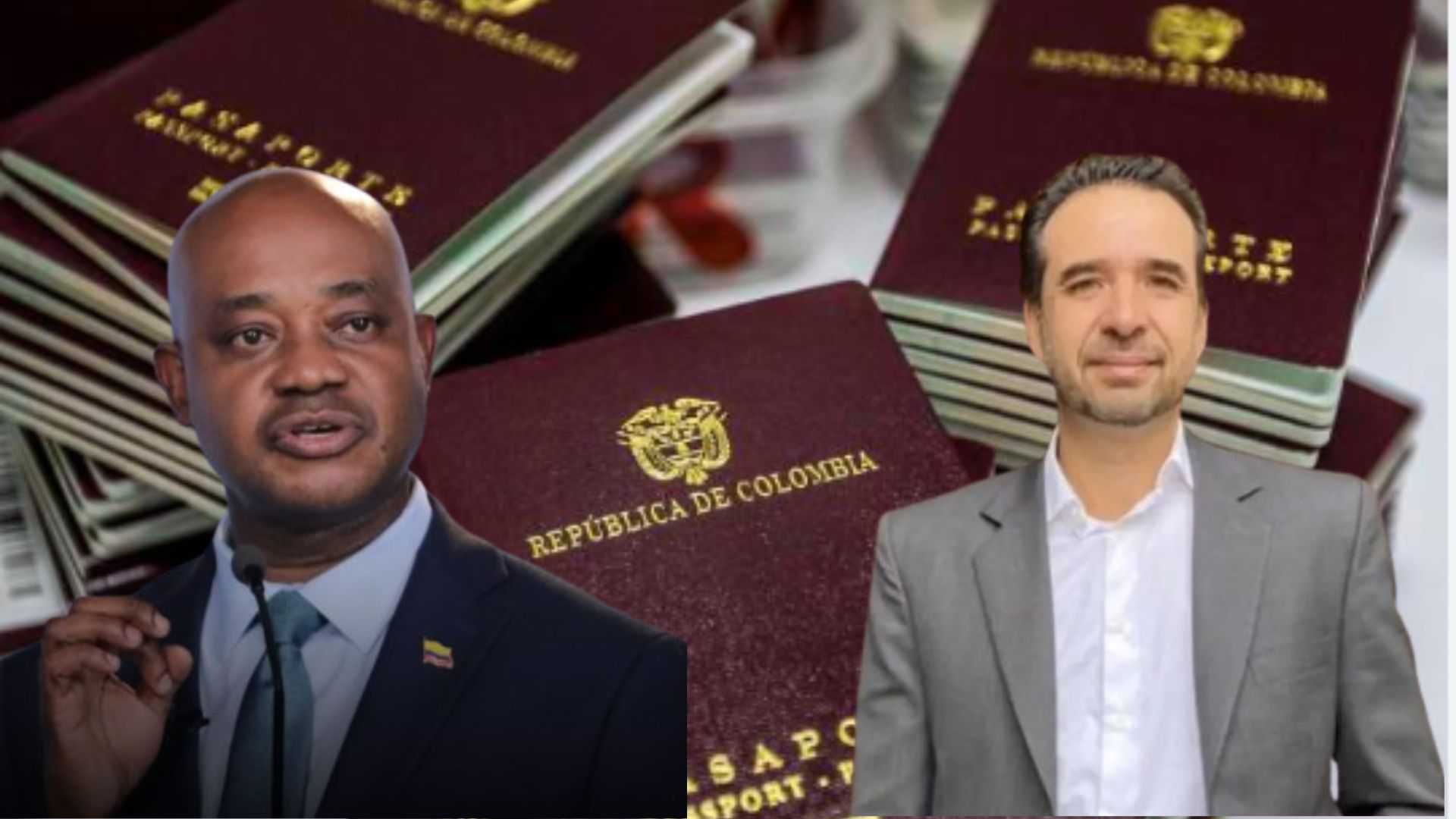 Atención: Thomas Greg desiste de demanda contra la Cancillería