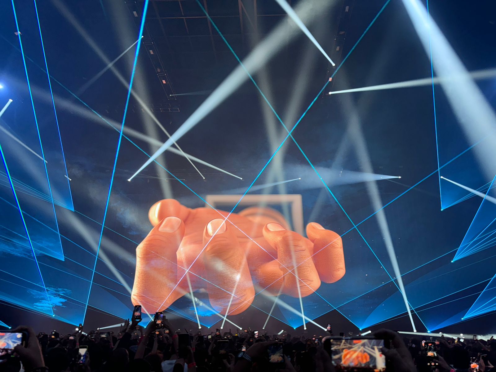 Eric Prydz: una noche de hologramas y electrónica sin precedentes en Bogotá