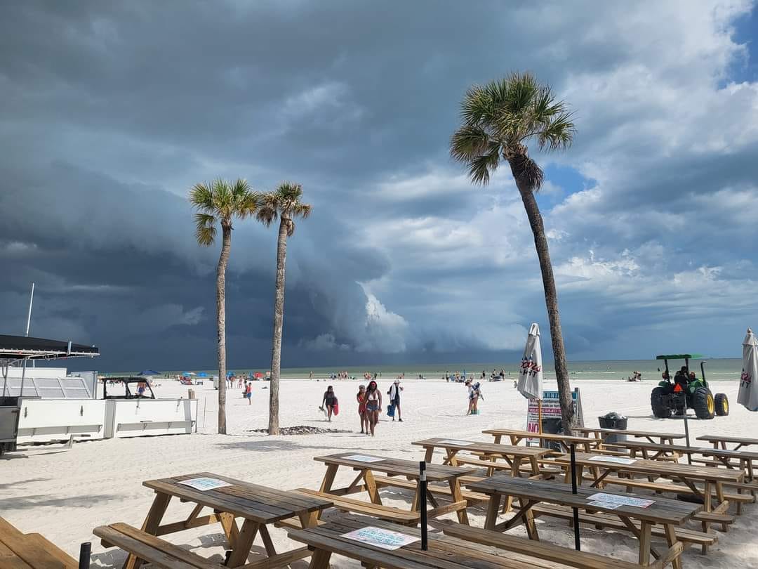 Clima de hoy en Florida: el pronóstico para el martes 15 de octubre en ...