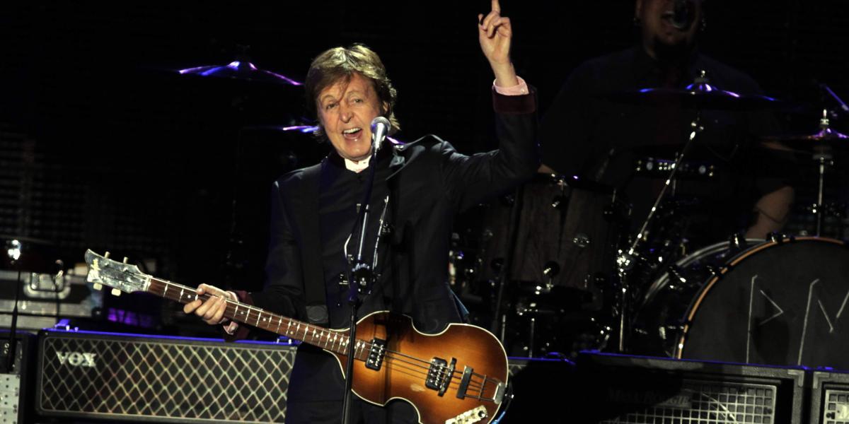 Paul McCartney llega a Colombia: a que no sabía estas curiosidades del ...