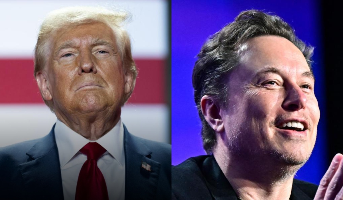 Elon Musk: lo que hay detrás de su intensa y millonaria campaña para ...