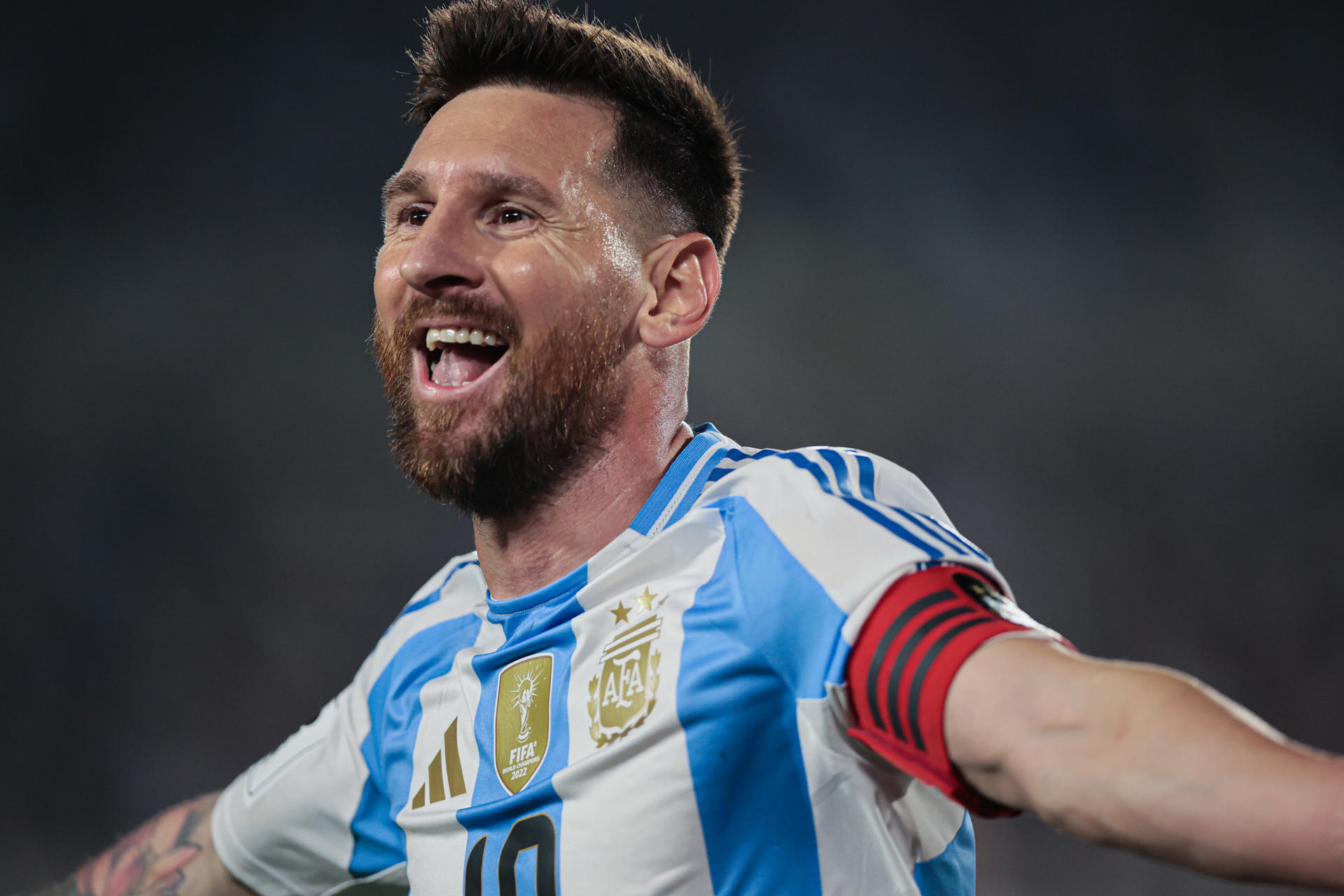 Lanzan serie animada sobre Lionel Messi: un nuevo referente para los niños y su inspiración