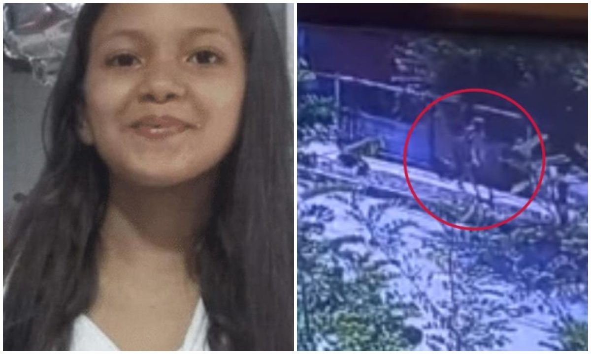 Sofía Delgado: hallan el cuerpo de la niña de 12 años desaparecida en Candelaria, Valle; revelan ...