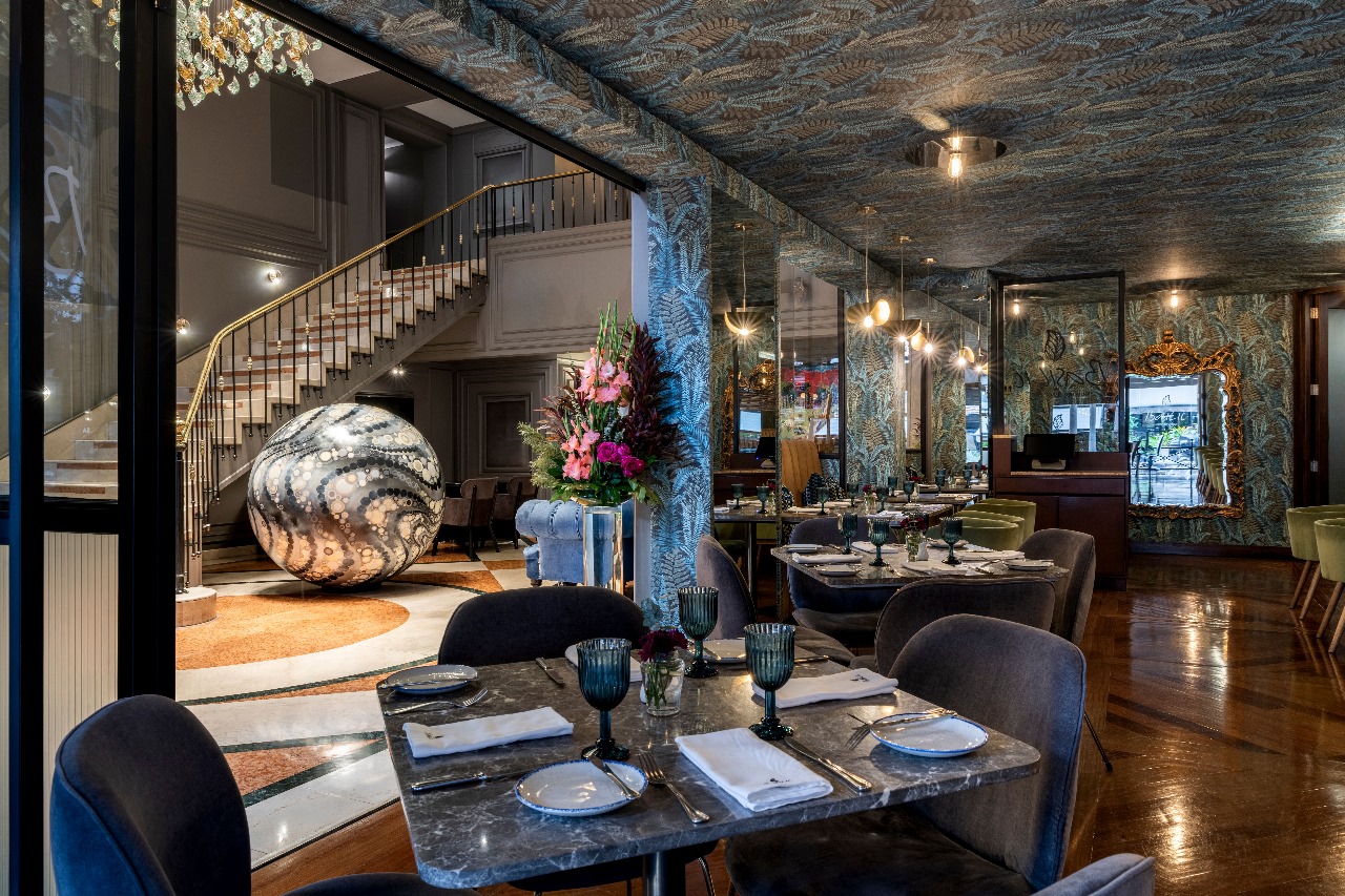 Luxe Global Awards 2024: los precios del hotel y restaurante ...