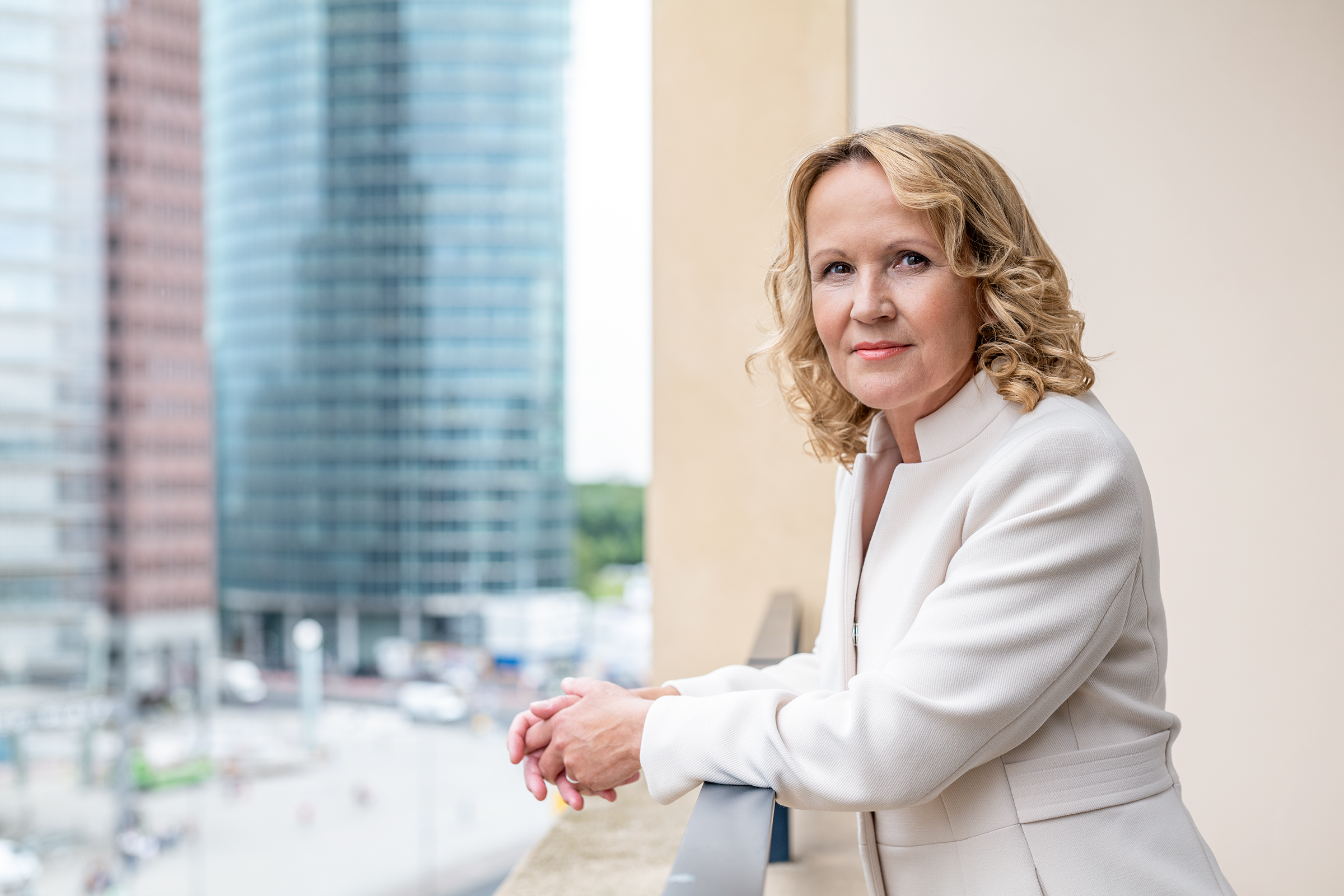 COP16 | 'Species loss and climate crisis can only be solved together ...