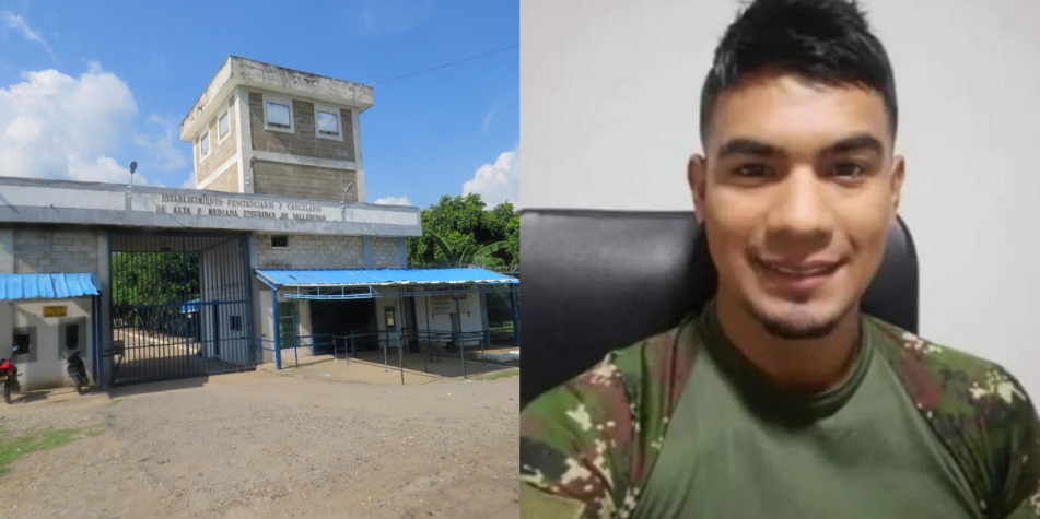 Revelan Las Primeras Imágenes De Brayan Campo El Confeso Feminicida De