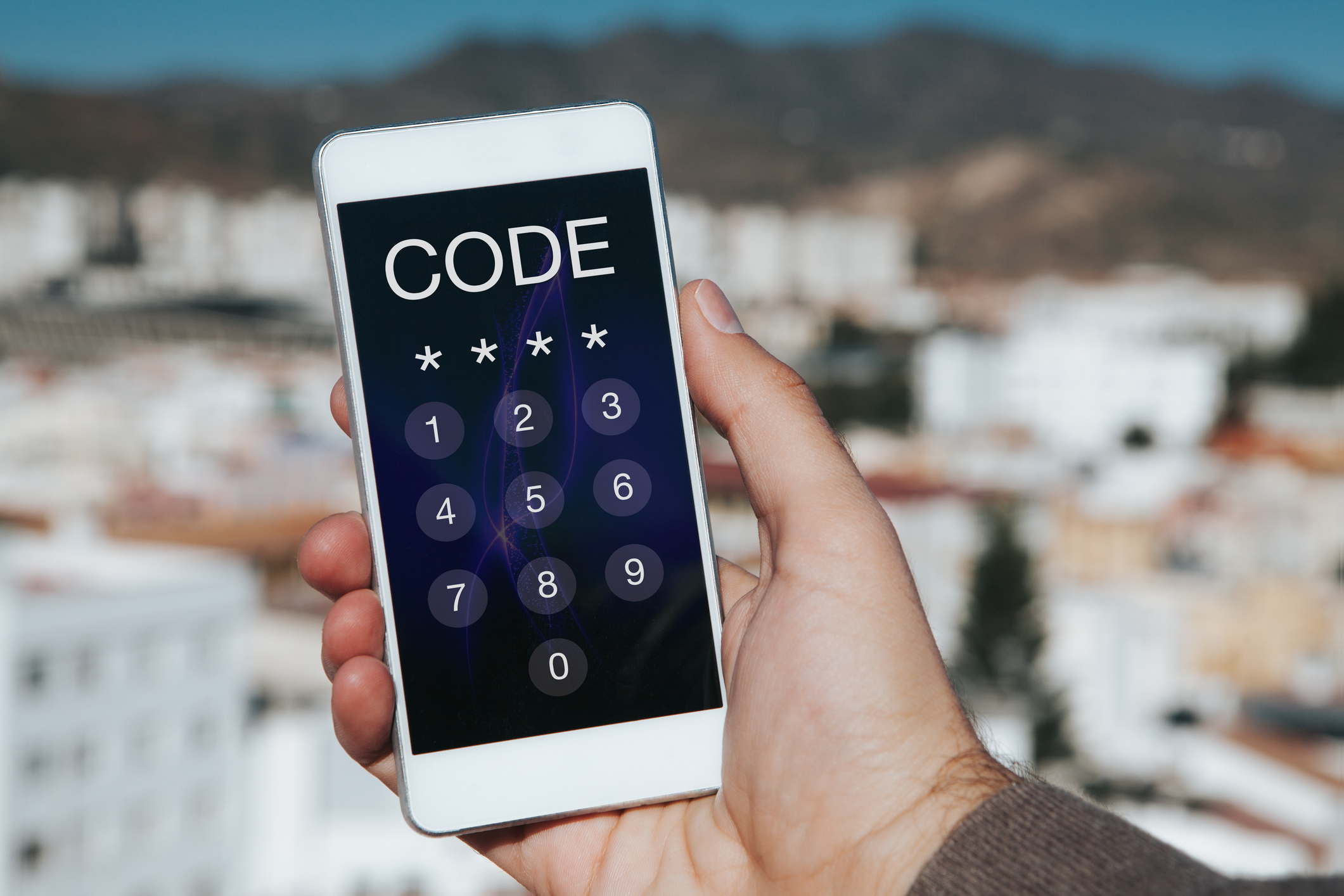 El código con el que puede ver toda la información de su celular y ...