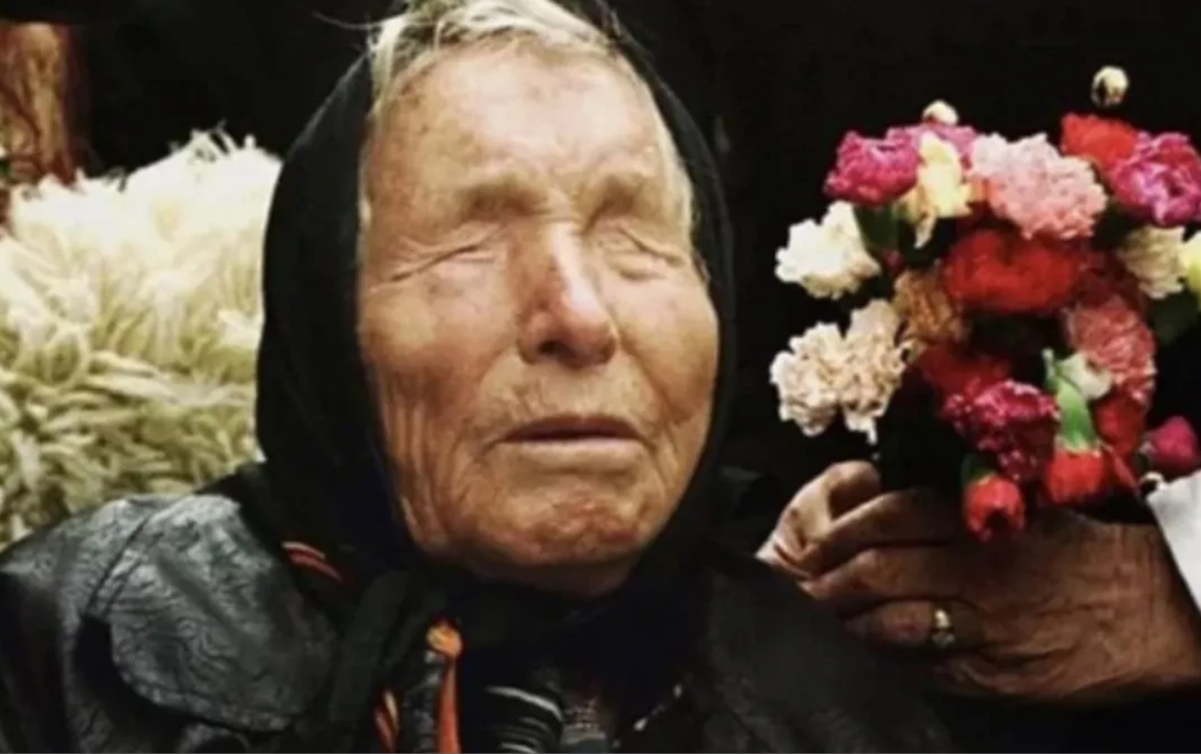 Baba Vanga y su advertencia más temida que comenzaría en 2025