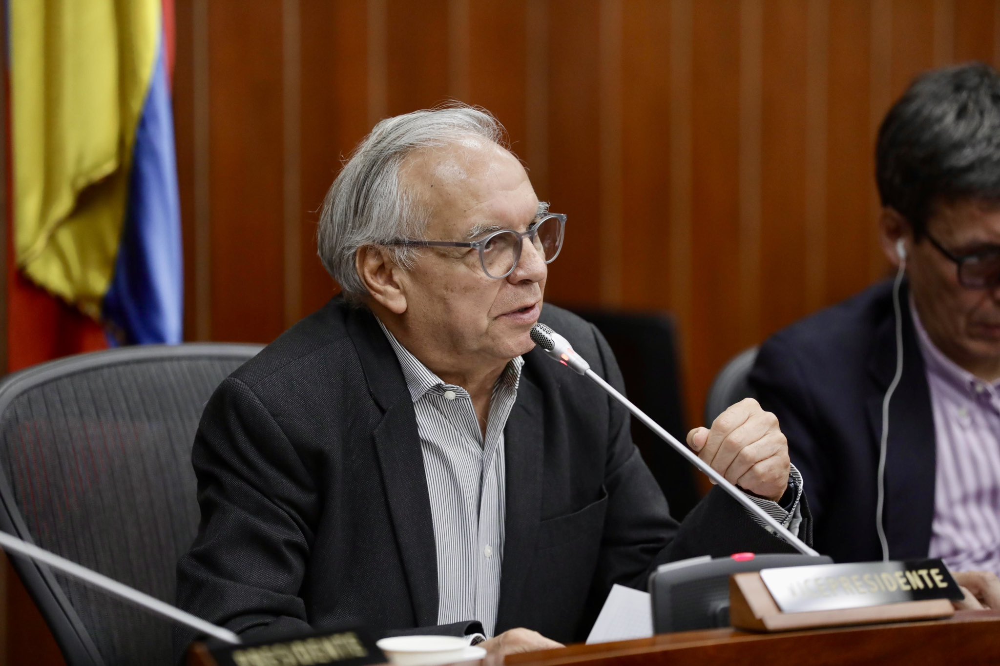 Los escenarios que evidencian que el escándalo de la UNGRD comienza a ...
