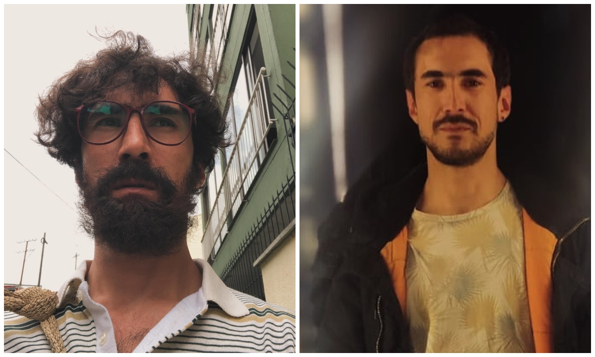 Murió el actor Juan Felipe Muñóz, conocido por interpretar personajes ...