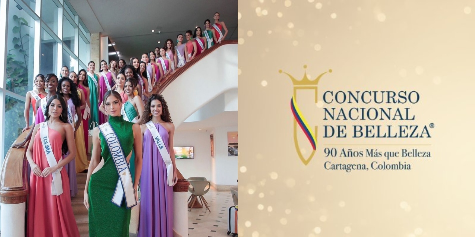 Concurso Nacional de Belleza 2024: conozca la fecha en la que se ...