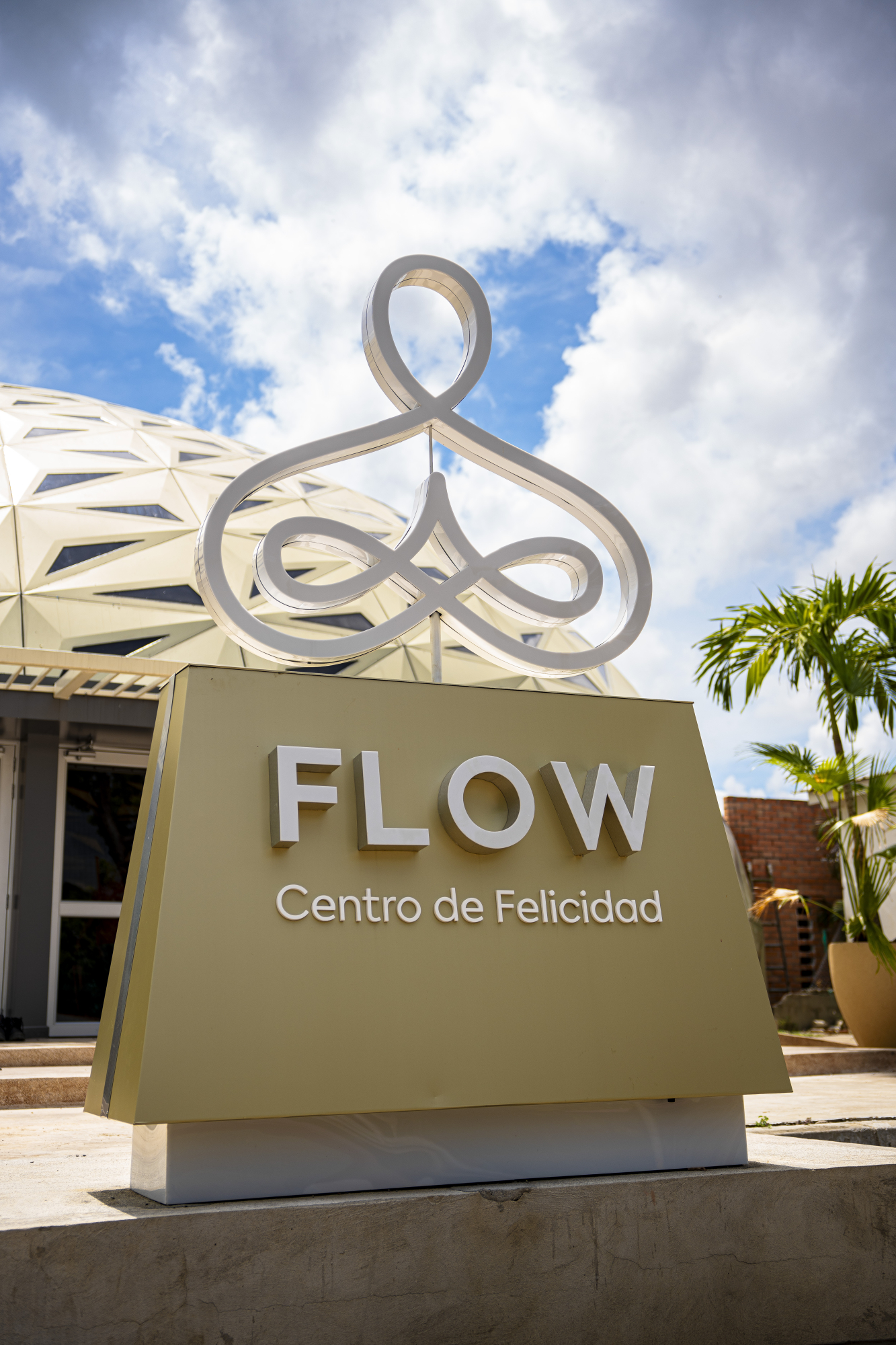 Flow, así funciona el primer centro de felicidad de Colombia y que ganó ...