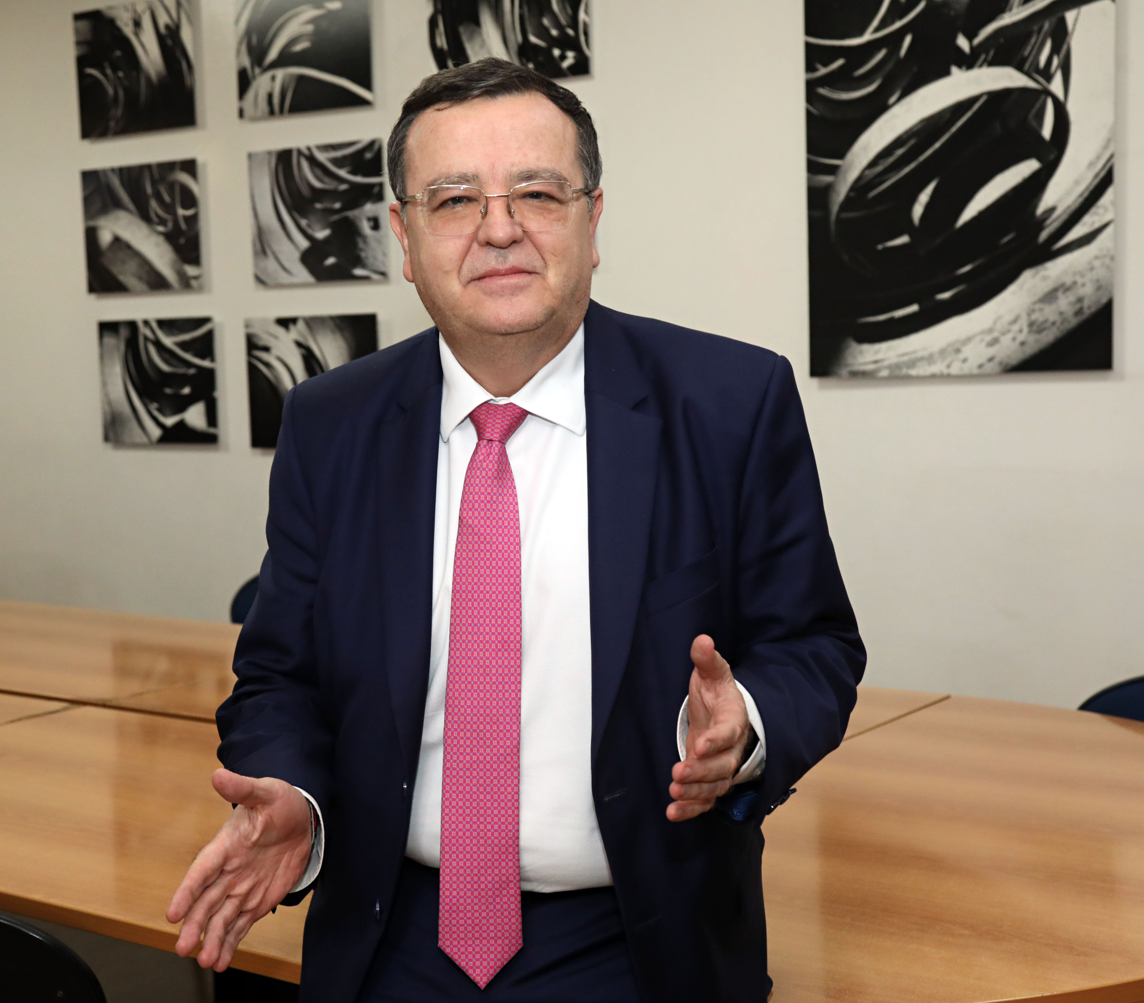 Presidente De La Jep Irá A La Escombrera Tras El Hallazgos De Restos