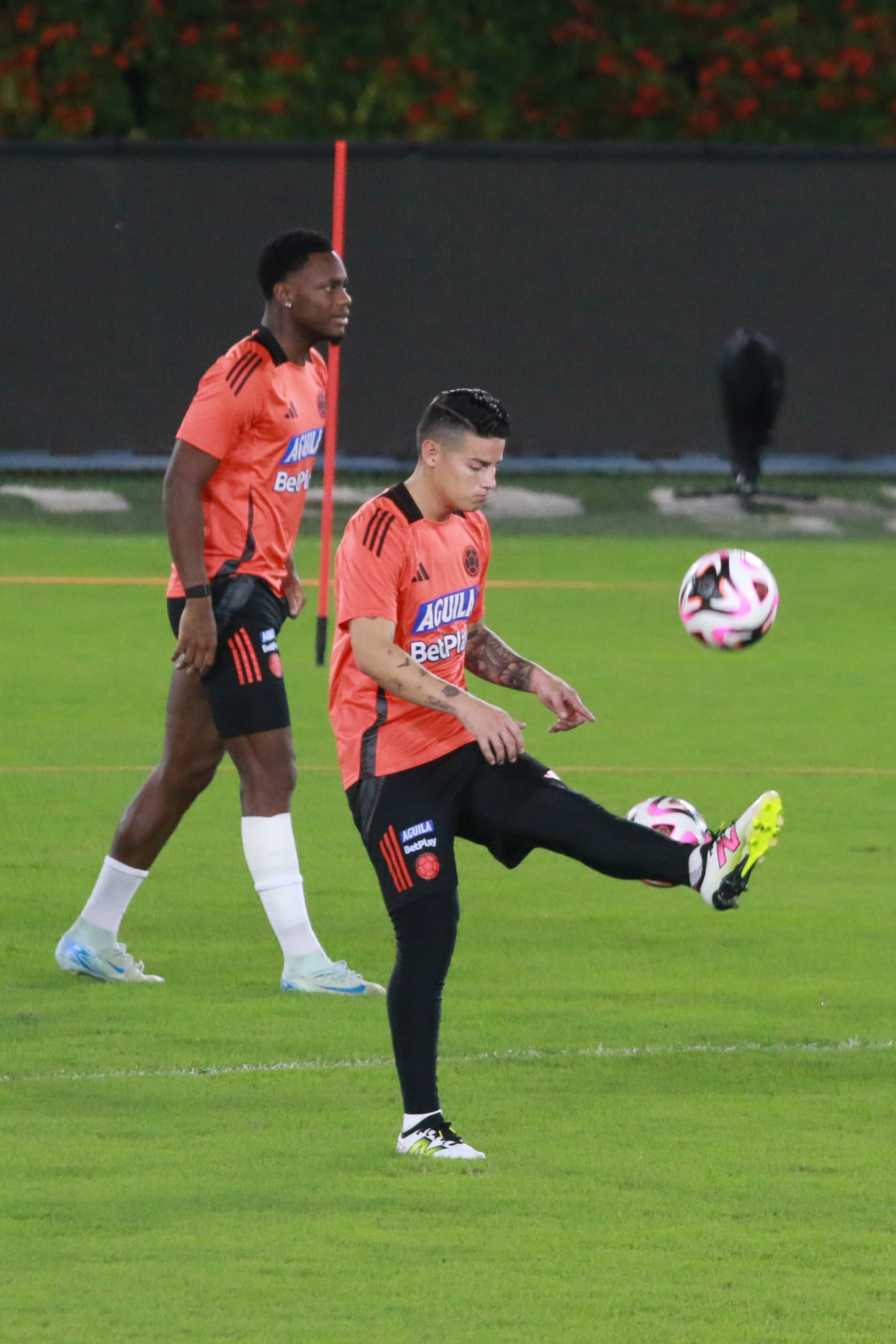 James Rodríguez ya le habría dado el 'sí' al León, aseguran en México ...