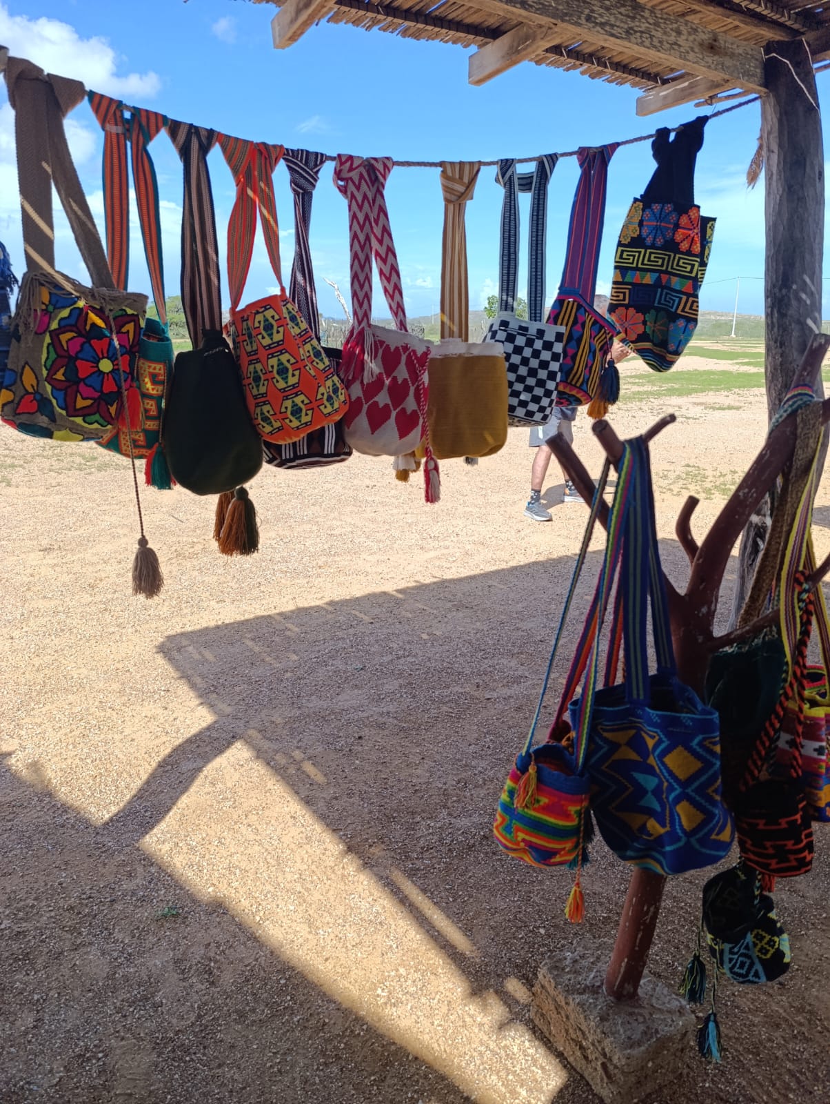 La Guajira: territorio mágico en donde converge la riqueza natural y ...